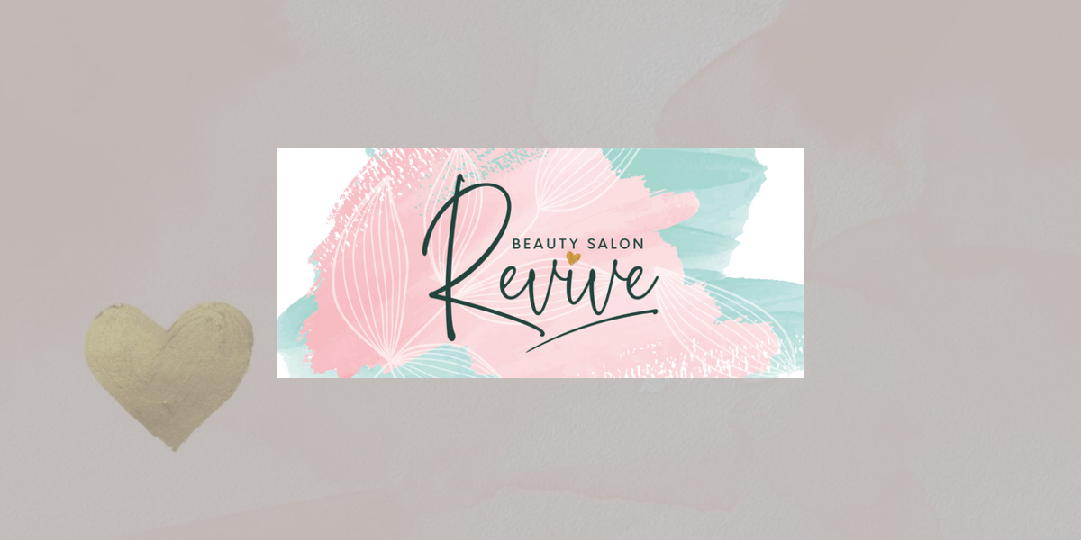 Revive Beauty Salon